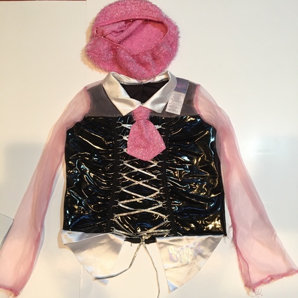 Costumes | Bratz Deluxe Halloween Costume Girls Sz 71 | Poshmark